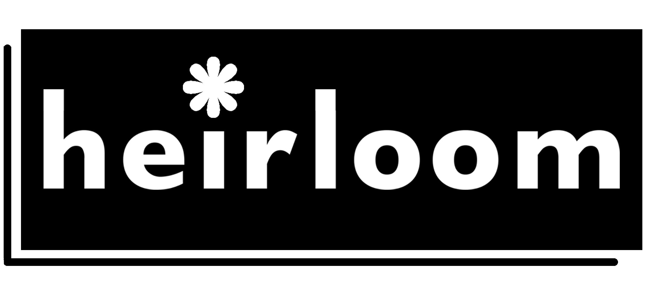 Heirloom Create Consign logo